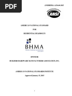 Astm E154 PDF | PDF | Soil | Humidity
