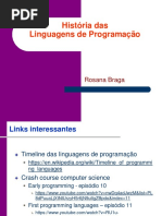 Introdução à Linguagem BASIC | PDF | Basic | Microsoft Windows
