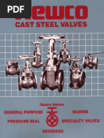 BS EN 1092-2 Flanges and Their Joints | PDF