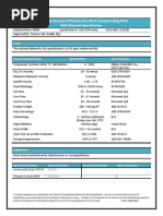 Relpet G5801 TDS | PDF | Business | Nature