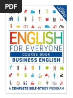Business English Course Book Level 1 | PDF