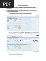 Ediwin EDIWIN Server. Web Control Panel Manual de Usuario | PDF ...