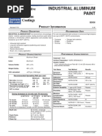 Protective & Marine Coatings: Pro-Cryl Universal Primer | PDF | Paint ...