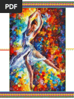 La Danza en la Prehistoria: Orígenes y Rituales | PDF | Paleolítico ...