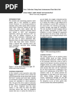 Sonardyne Scout Plus USBL System | PDF | Subsea (Technology) | Computer ...