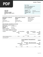 E Office UO Note Format | PDF | Taxation