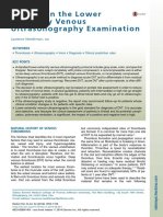 Wells' Criteria For DVT - MDCalc | PDF | Medical Specialties | Medicine