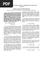 Ball and Disc Integrator | PDF | Trigonometric Functions | Integral