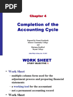 ACC 201 Milestone One | PDF | Retained Earnings | Debits And Credits