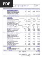 Guide d'utilisation du logiciel Hyfran Plus | PDF | Loi de probabilité ...