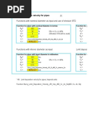 Slurry Density and Viscosity Calculations | PDF