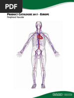 Balt International Product Catalogue | PDF | Cardiovascular Diseases ...
