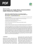 NUCLEO CMP FORTE Capsules Overview | PDF | Pharmacokinetics | Axon