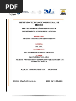 Base Granular - Proceso Constructivo | PDF | Transporte | Calidad (comercial)