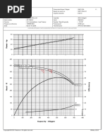 TKL Pump - Data - Sheet | PDF | Pump | Physical Sciences