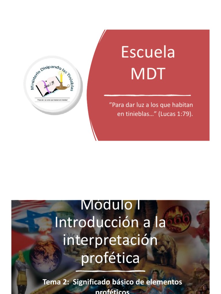 Uiuiuiui | PDF | Daniel (figura bíblica) | Los símbolos