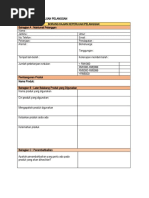 RBT T.3 Contoh Projek Mekatronik | PDF