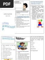 Bentuk Dada Normal dan Abnormal | PDF | Kajian Bahasa Asing | Sains ...