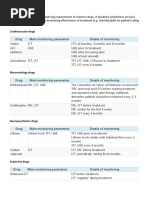 Pentacam Guideline | PDF | Cornea | Optics
