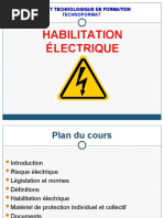 Guide des Cellules HTA et Schémas Associés | PDF