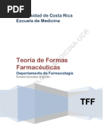 Especialidades Farmaceuticas | PDF | Farmacología | Farmacéutico