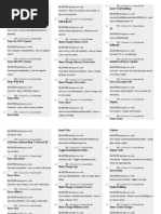 Lekmod and Map Install Instructions | PDF