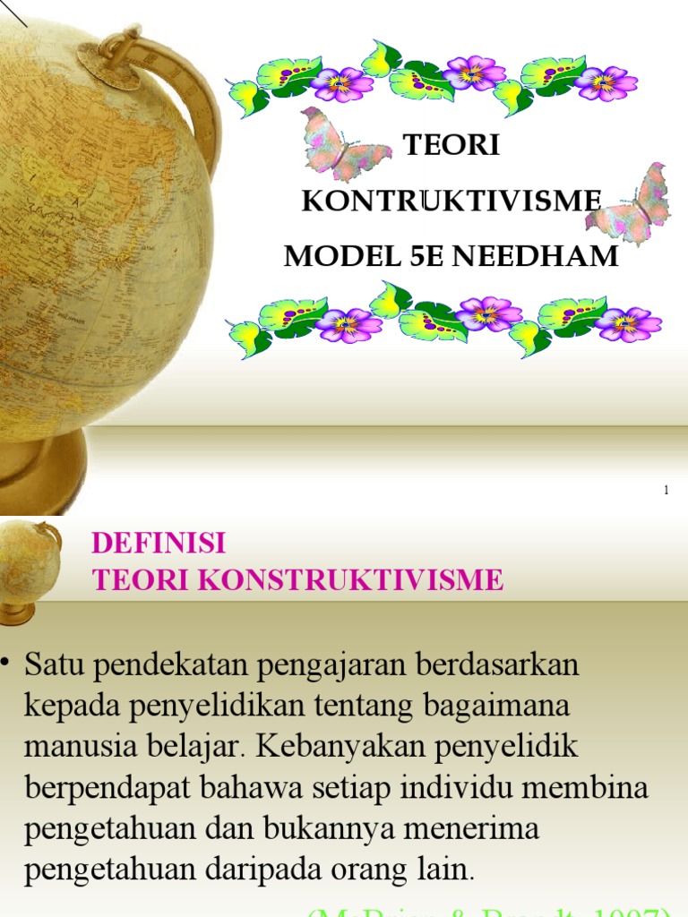 5.3.1 Fasa 5e Needham | PDF