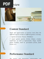 Evaluative Statements Guide | PDF | Evaluation | Learning