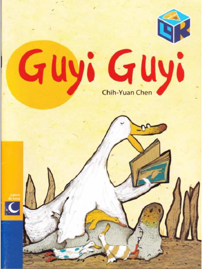 Cuento de Guyi Guyi | PDF