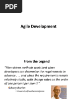 Scrum Master Notes | PDF | Scrum (Software Development) | Agile ...