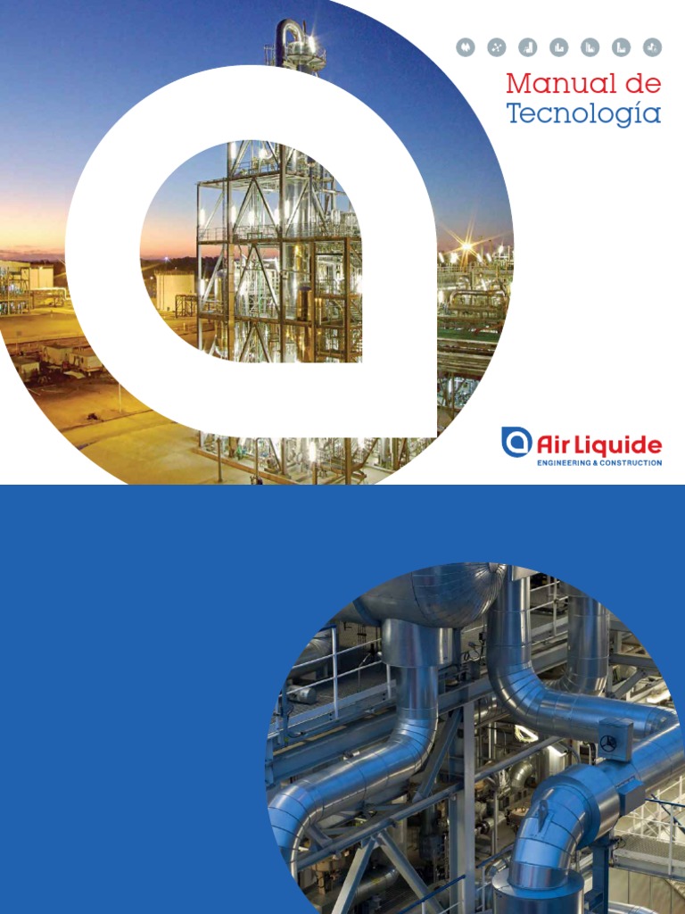 Air Liquide e C Techbook Es | PDF | Sustentabilidad | Innovación