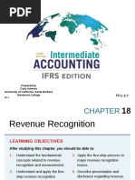 PFRS 9 - Philippine Financial Reporting Standard 9 | PDF | Hedge (Finance) | Fair Value