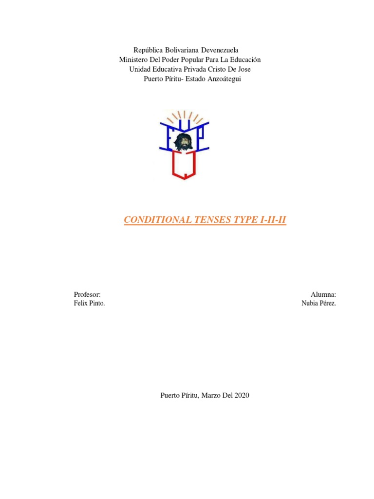 Condicionales - WPS Office | PDF | Syntax | Language Mechanics