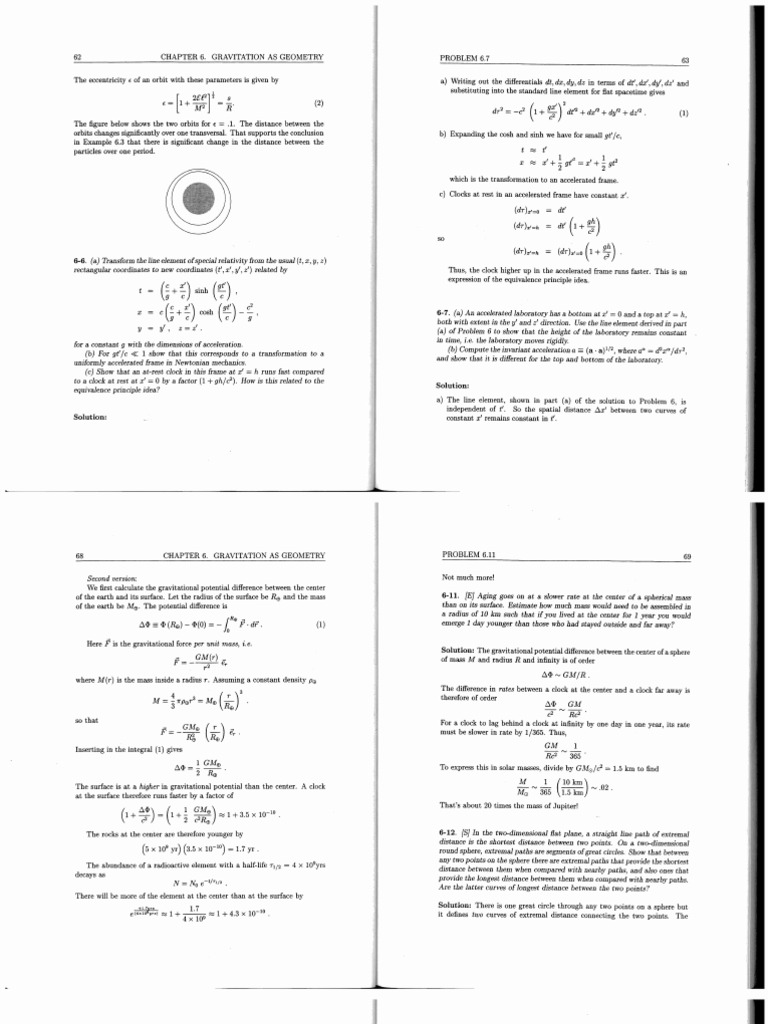 A4 Sol | PDF