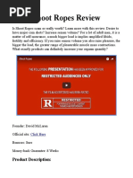 Testosterone Cheat Sheet | PDF