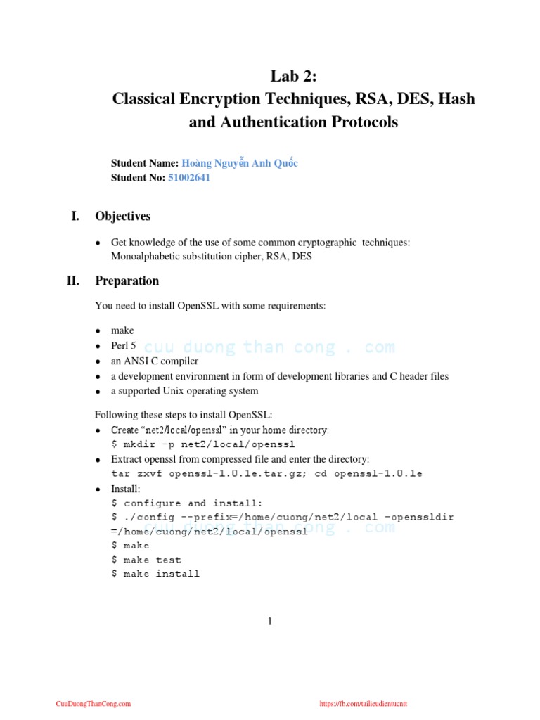 Mang-May-Tinh-Nang-Cao - cn2 - Lab2 - (Cuuduongthancong - Com) | PDF ...
