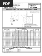 Blanking Dimensions: Connection Diameter Nominal Weigth Wall Thickness ...