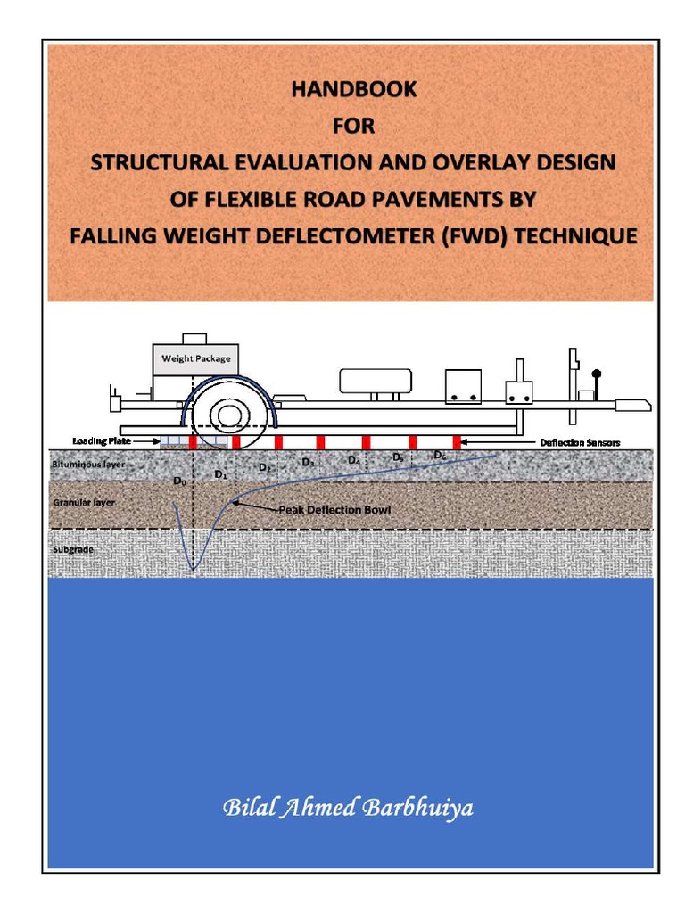 Pavement Design - Draft PDF | PDF | Applied And Interdisciplinary ...
