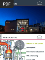 Operation - PMI Auto-Tuning | PDF | Engines | Diesel Engine