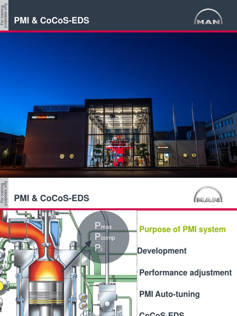 PMI System Overview and Auto-Tuning | PDF | Diesel Engine | Turbocharger