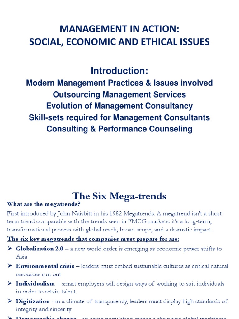 1 MASEE Introduction | PDF | Unrest | Business