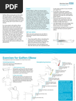 Lower Extremity Stretching Home Exercise Program (Article) Author ...