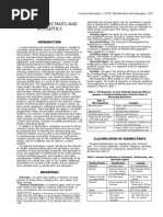 Usp 1663 | PDF | Packaging And Labeling | Pharmaceutical Formulation