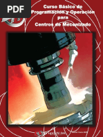 Control Numerico y Programacion | PDF