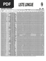 Badminton Faults & Fouls Guide | PDF | Ball Games | Athletic Sports