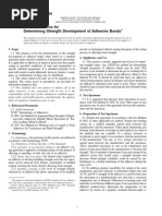 ASTM-D5363-03 | PDF | Viscosity | Liquids