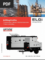 MAN Screw-Compressors-Eng | PDF | Gases | Mechanical Engineering