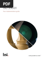 ISO 55000 2024 Ed.2 | PDF | Asset Management | Risk