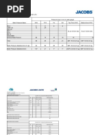 ASHRAE Heat Cooling Load Calculation Sheet | PDF | Hvac | Cogeneration