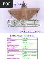 Jet Fuel Starter | PDF | Jet Engine | Throttle